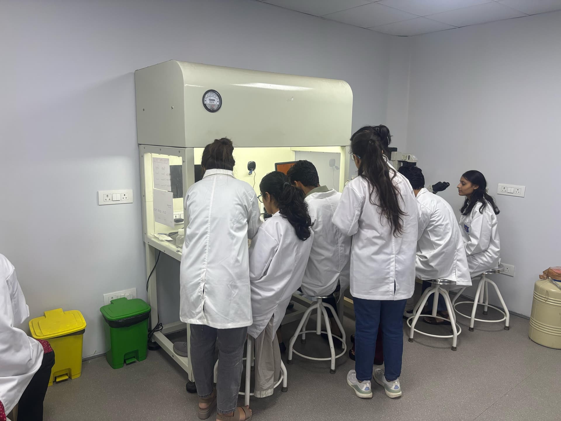 Top Clinical Embryology Courses in India, Delhi NCR: SEART