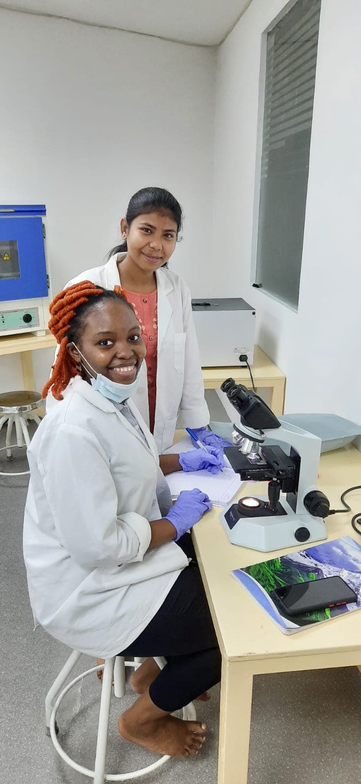 MSc Clinical Embryology | Master's Program in Embryology