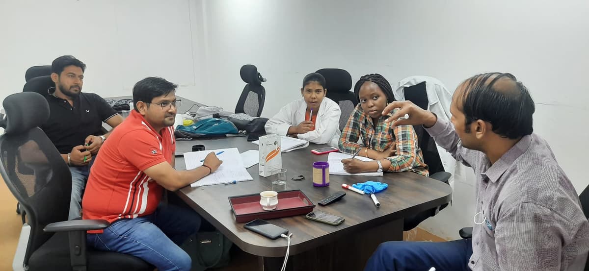 Top Clinical Embryology Courses in India, Delhi NCR: SEART