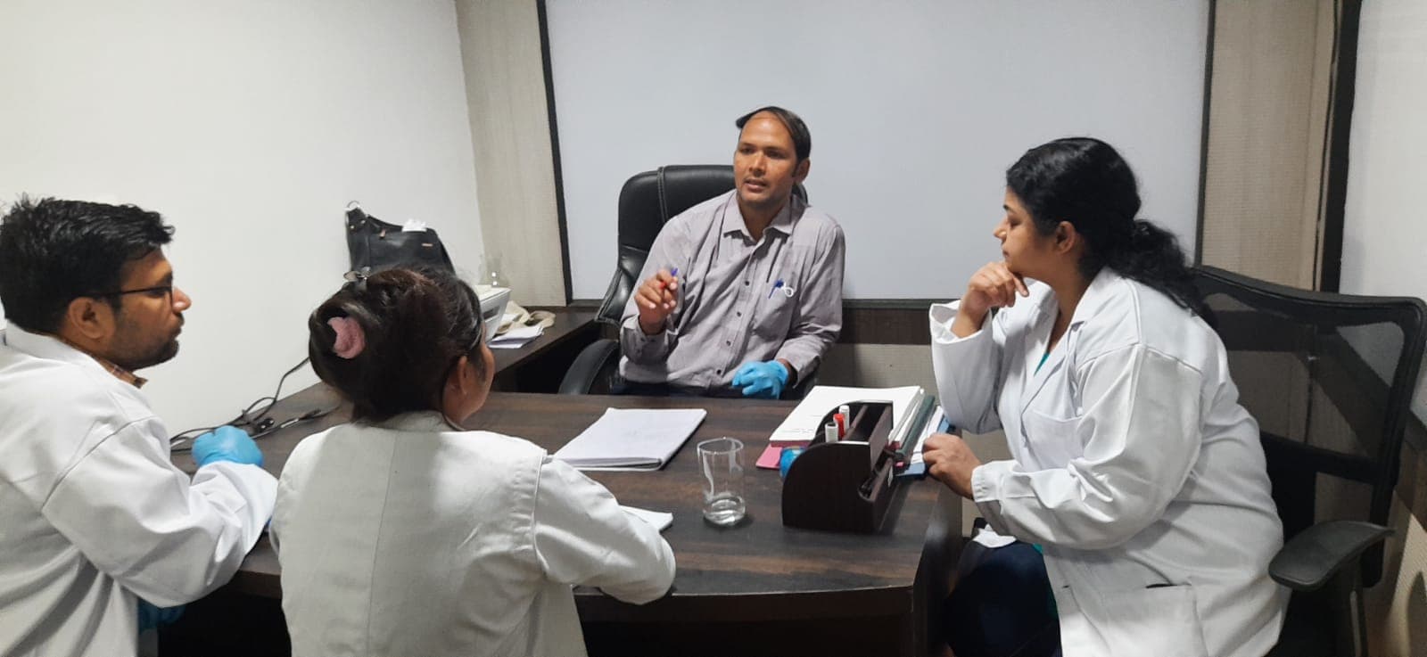 MSc Clinical Embryology | Master's Program in Embryology